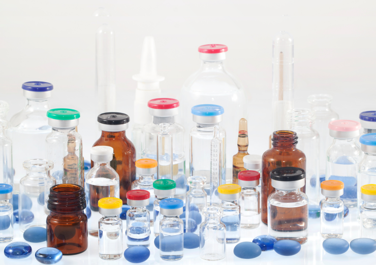 REL-ION - Sterilization Services