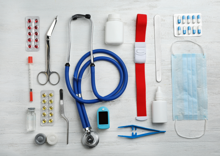 REL-ION - Sterilization Services